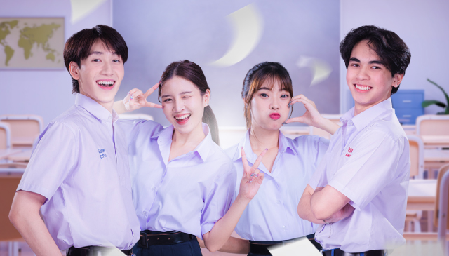 DPU LIVE DAY DEK68 อยากมีที่เรียนก่อนใคร ไร้กังวล ไม่รอ TCAS - Dhurakij Pundit University ...